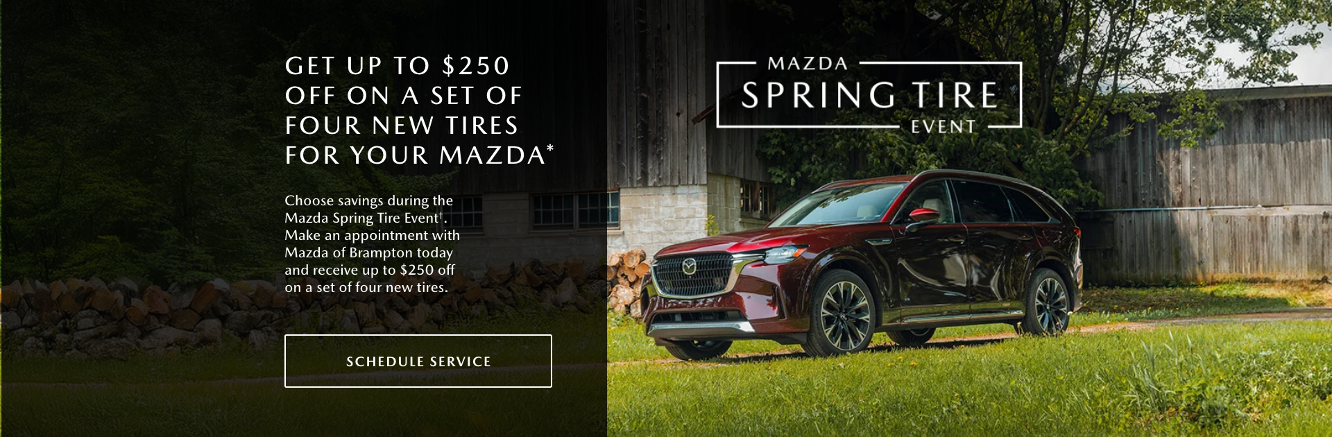 New & Used Mazda Dealership Find Your Mazda in Brampton | Mazda of Brampton