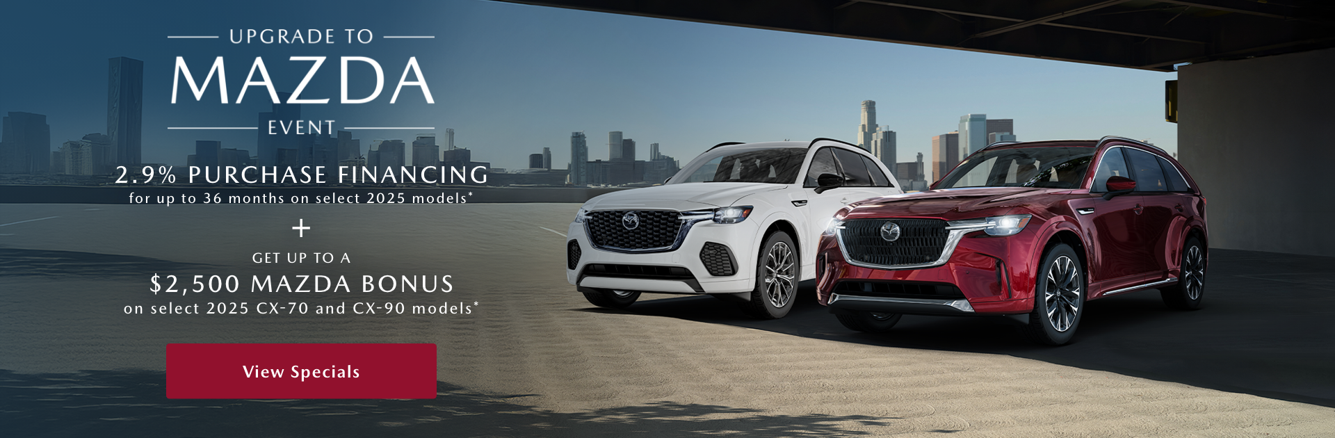 New & Used Mazda Dealership Find Your Mazda in Brampton | Mazda of Brampton