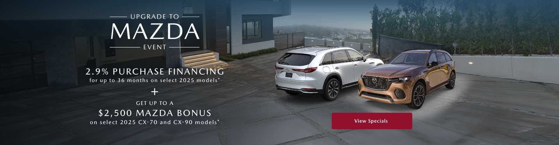 New & Used Mazda Dealership Find Your Mazda in Brampton | Mazda of Brampton