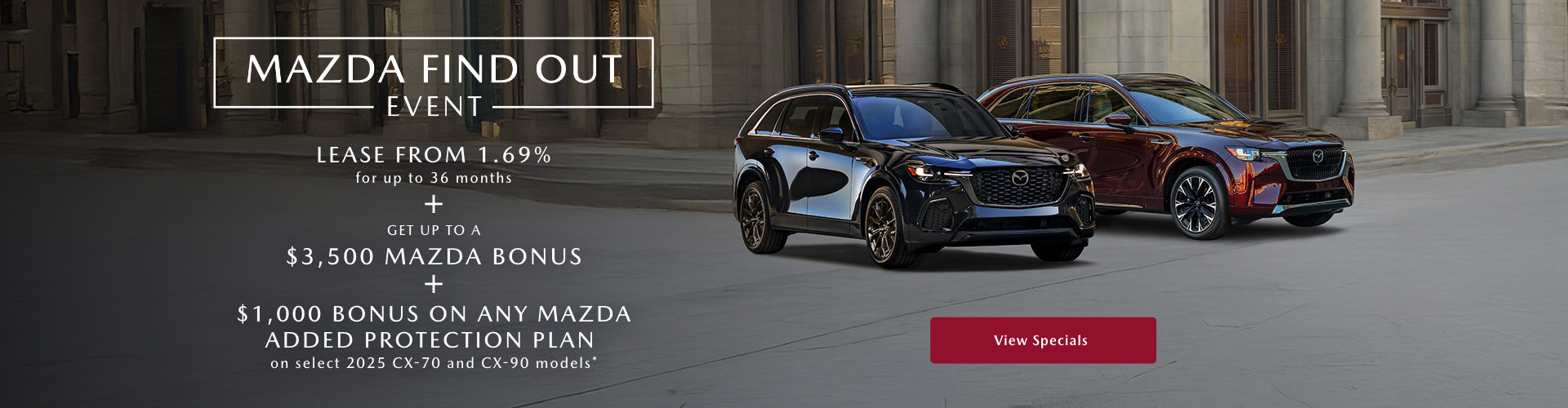 New & Used Mazda Dealership Find Your Mazda in Brampton | Mazda of Brampton