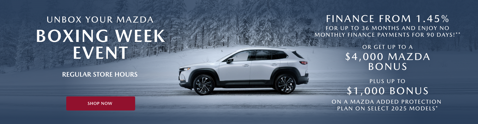 New & Used Mazda Dealership Find Your Mazda in Brampton | Mazda of Brampton