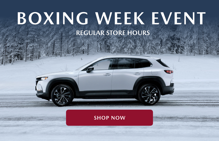 New & Used Mazda Dealership Find Your Mazda in Brampton | Mazda of Brampton