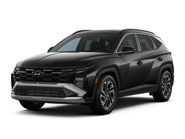 Tucson Hybrid | Performance Hyundai Brampton
