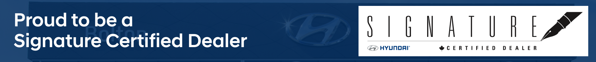 New & Used Hyundai Dealership Find Your Hyundai in Bolton | Bolton Hyundai